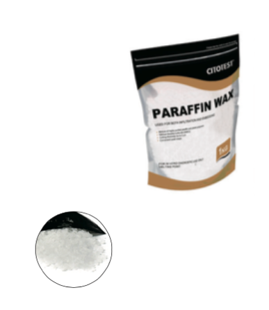 Paraffine avec additifs sans DMSO 56-58°C (carton de 10x1kg) – LIQUILABO