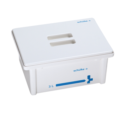 Bac de trempage 3L – LIQUILABO