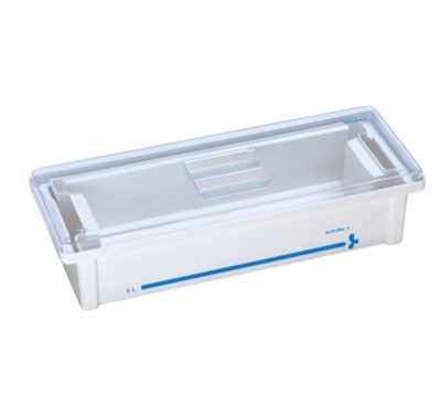 Bac de trempage 5L – LIQUILABO